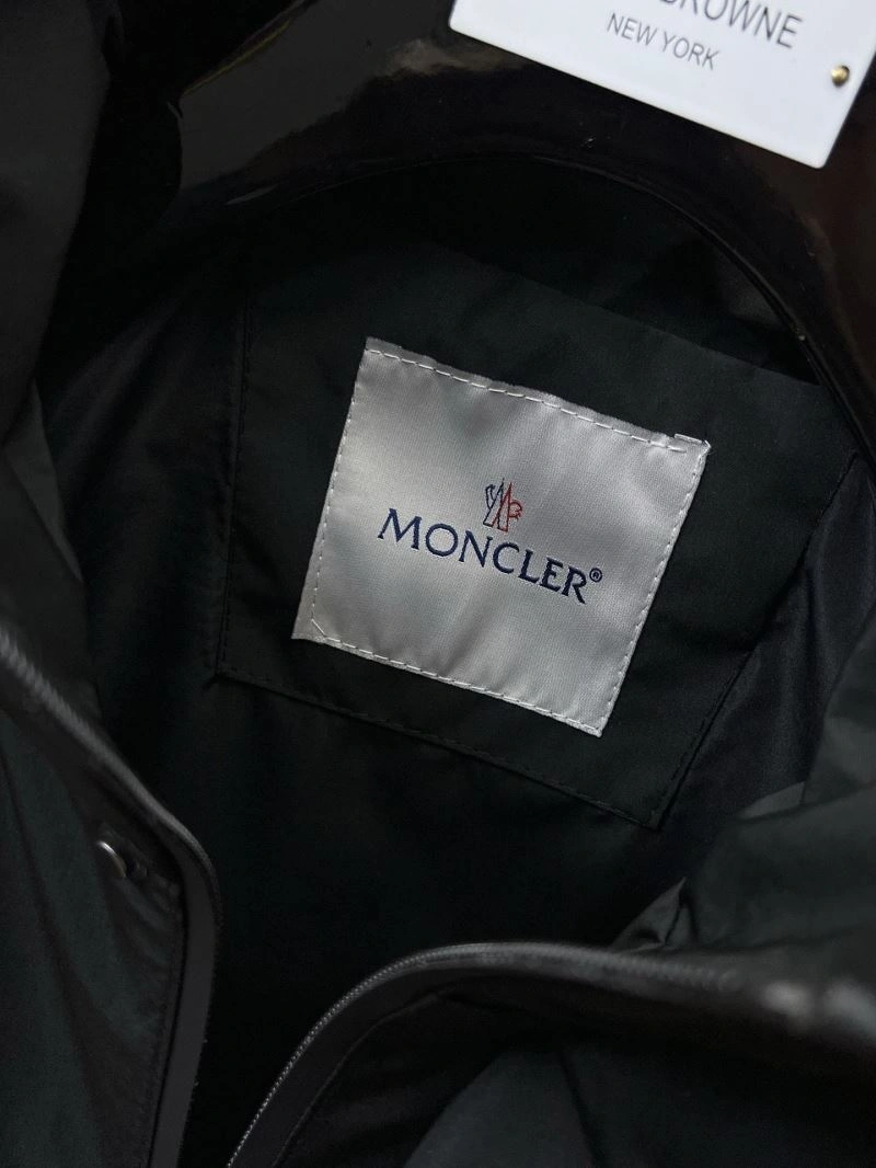 Official Moncler Outwear