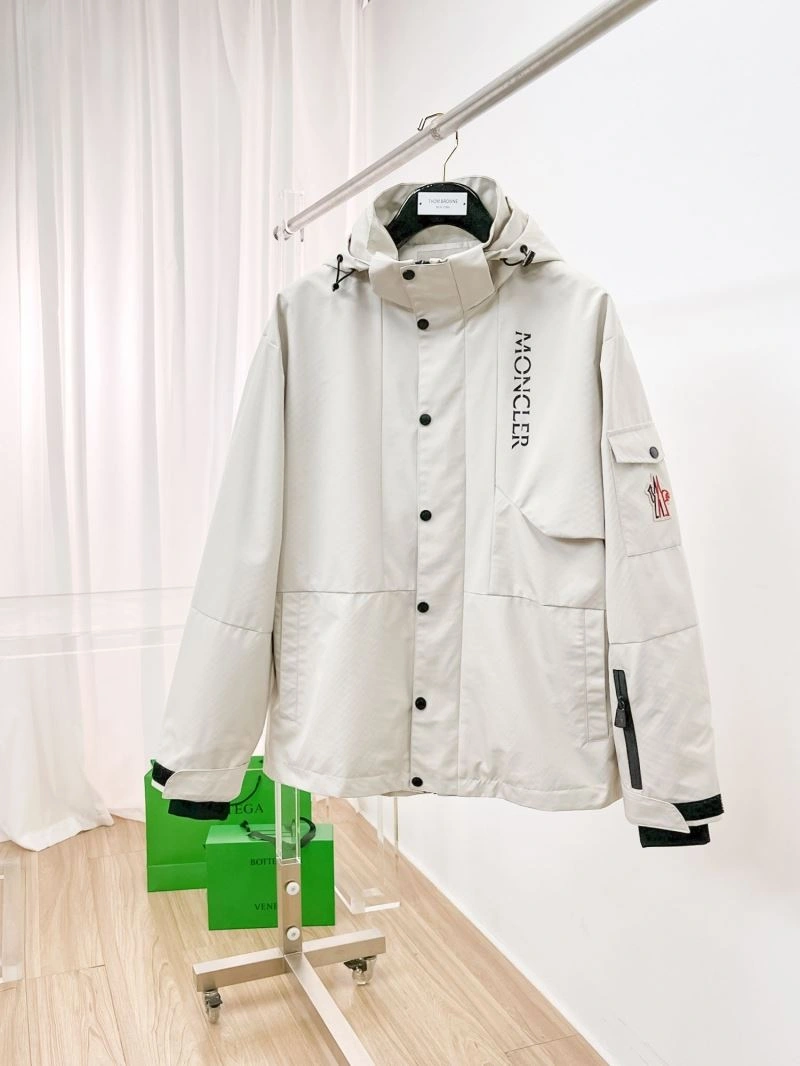 Moncler Outwear