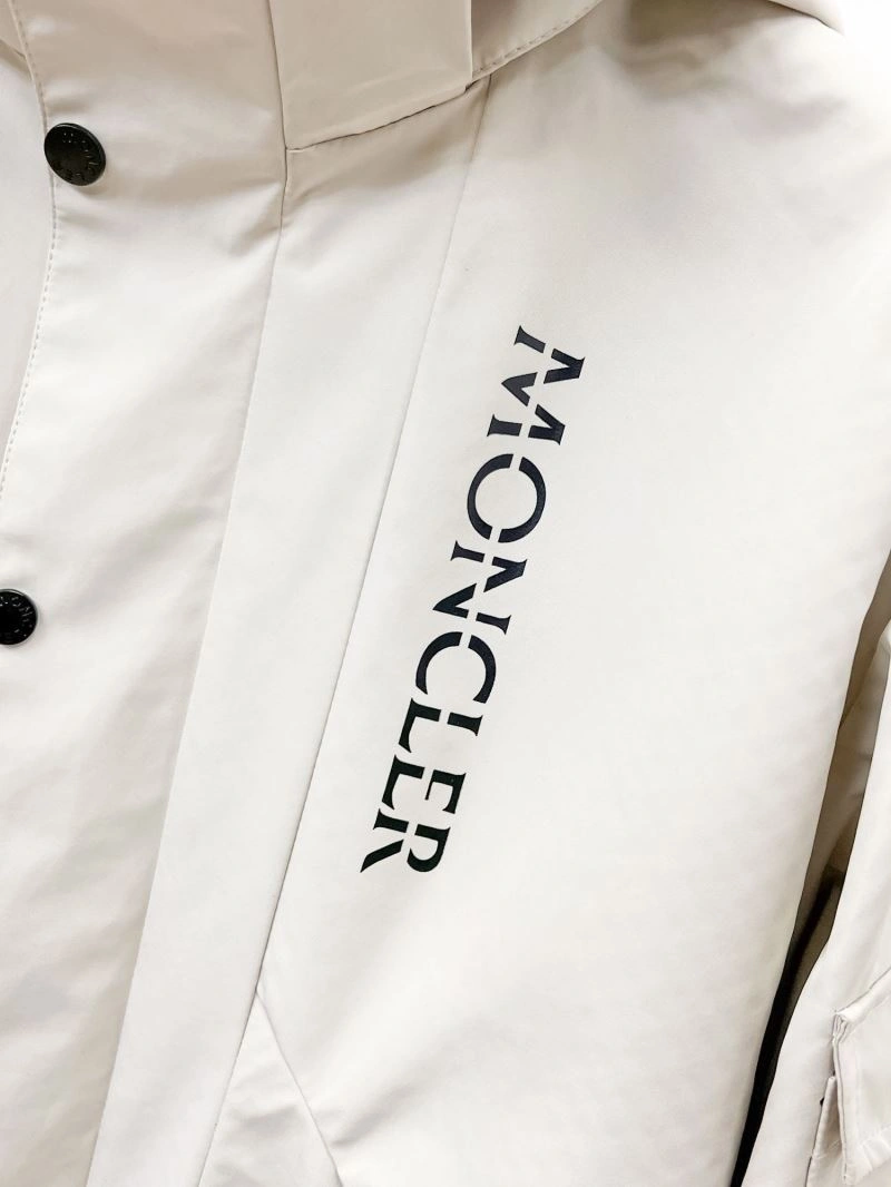 Legit Moncler Outwear