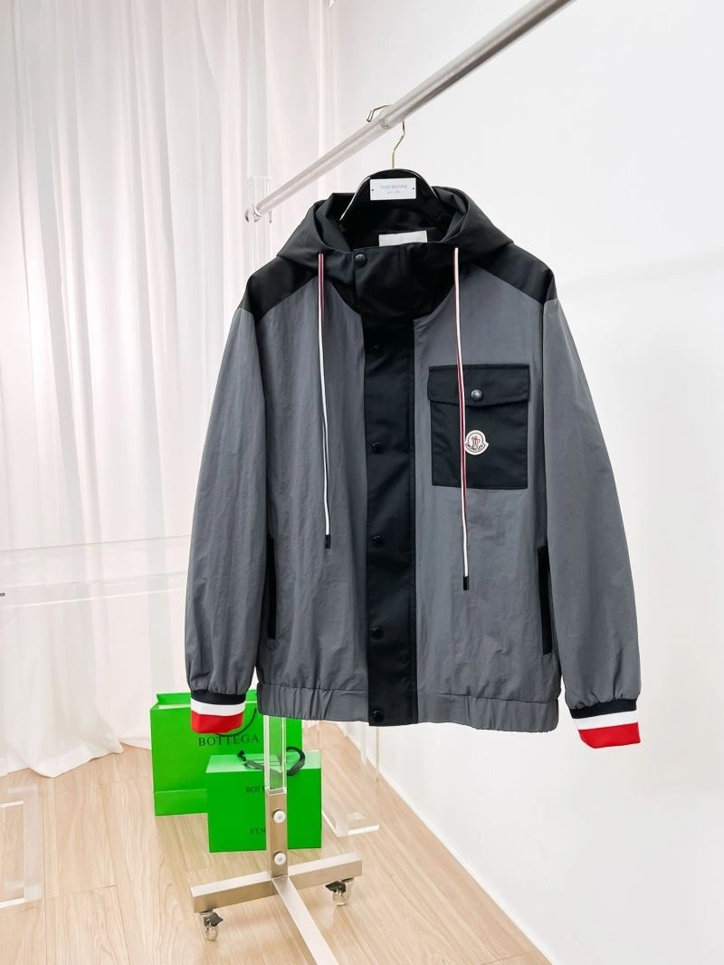 Moncler Outwear
