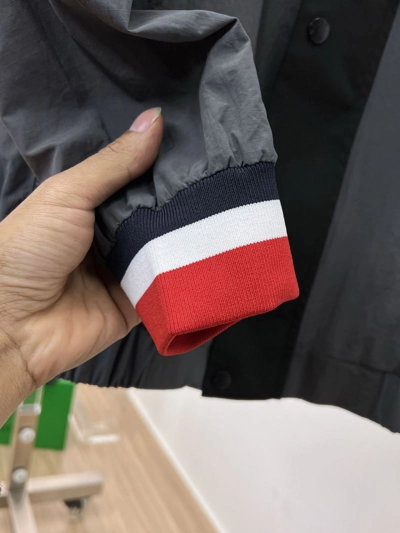 Real Moncler Outwear