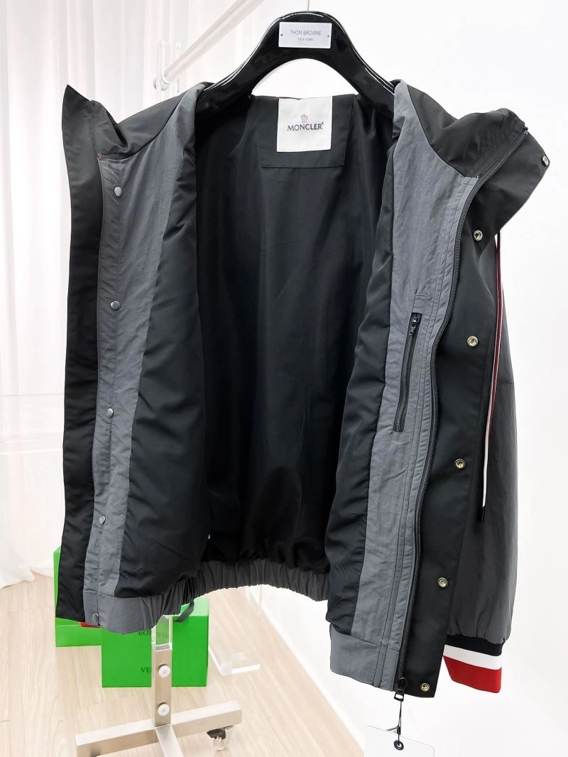 Real Moncler Outwear