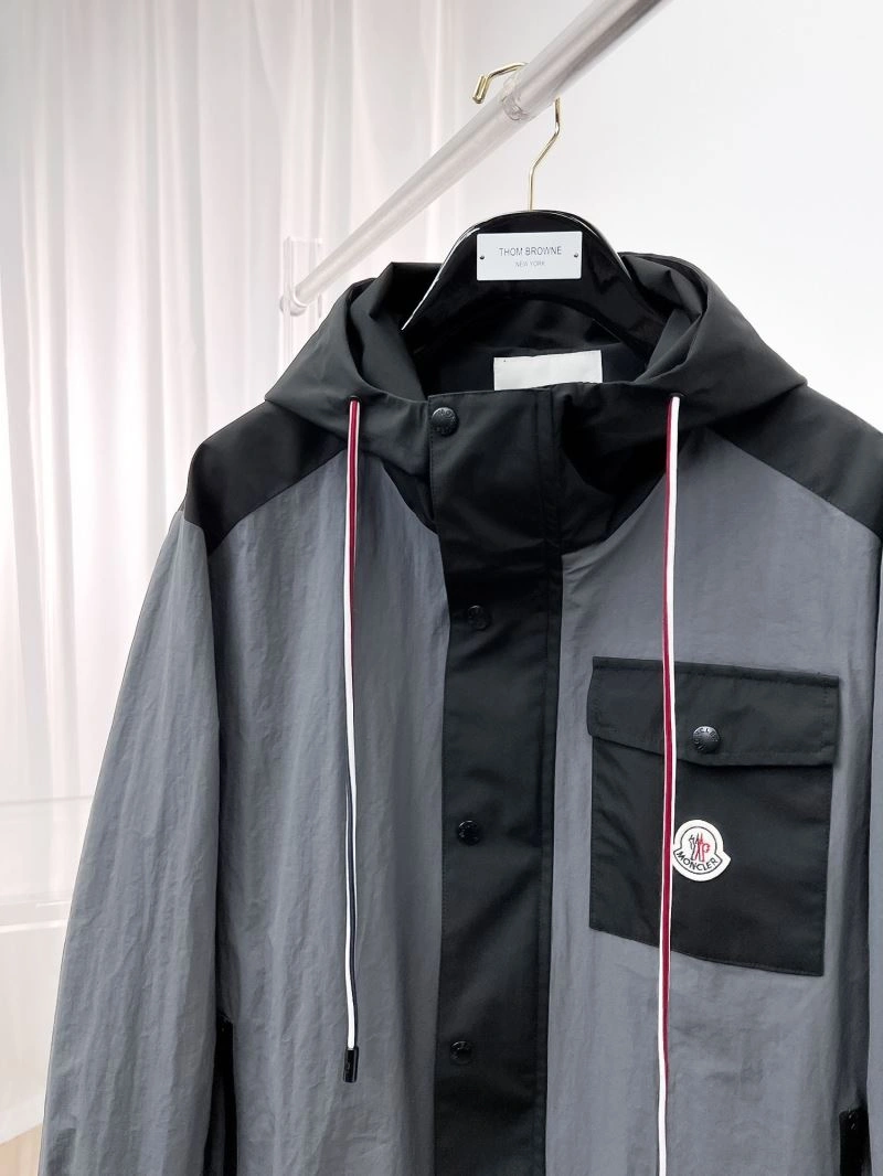 Real Moncler Outwear
