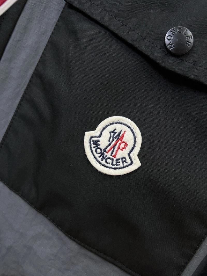 Real Moncler Outwear