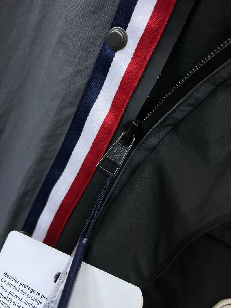 Real Moncler Outwear