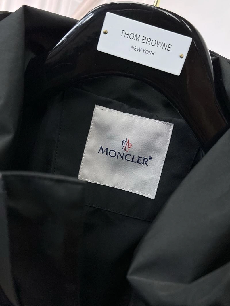Real Moncler Outwear