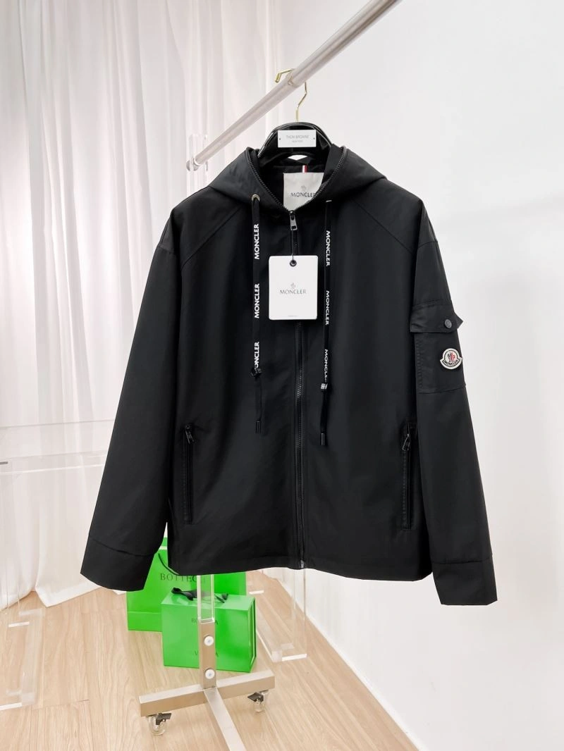 Moncler Outwear