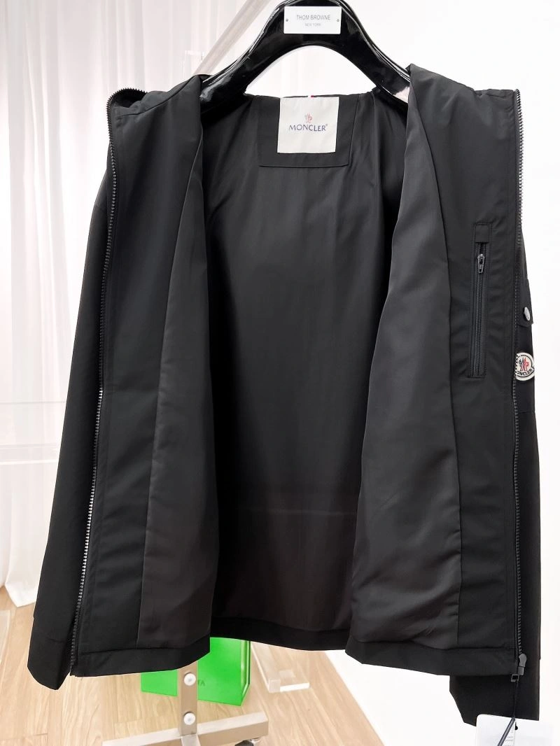 Original Moncler Outwear