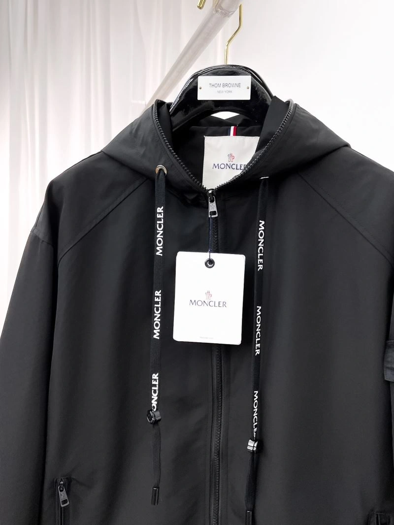 Original Moncler Outwear
