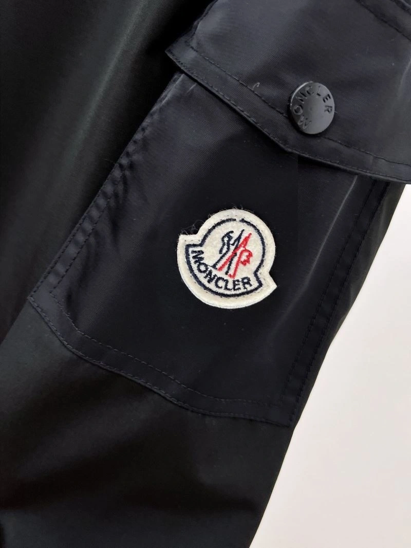 Original Moncler Outwear