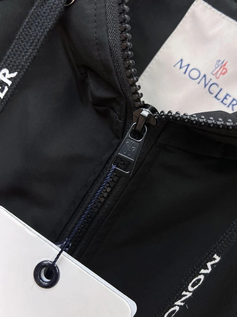 Original Moncler Outwear
