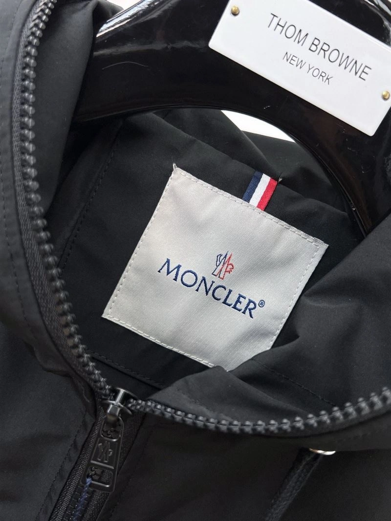 Original Moncler Outwear