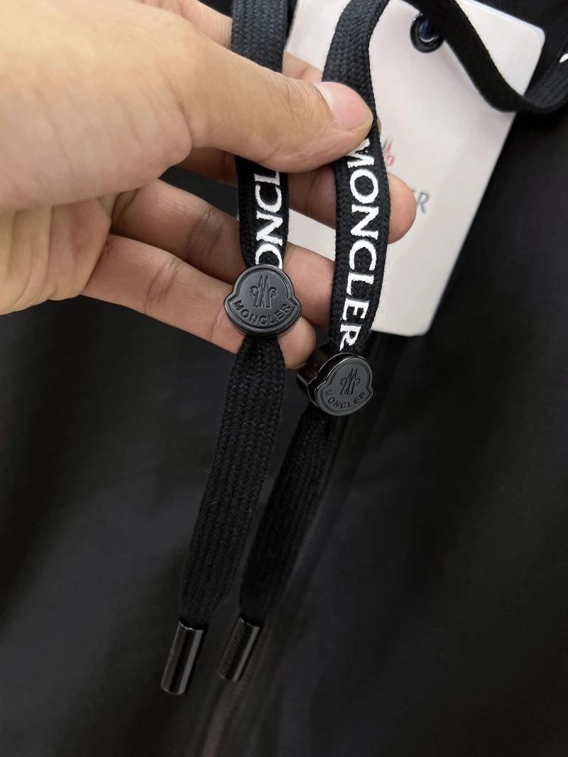 Original Moncler Outwear