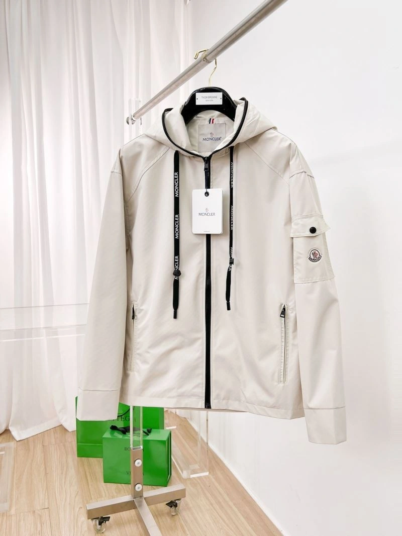 Moncler Outwear