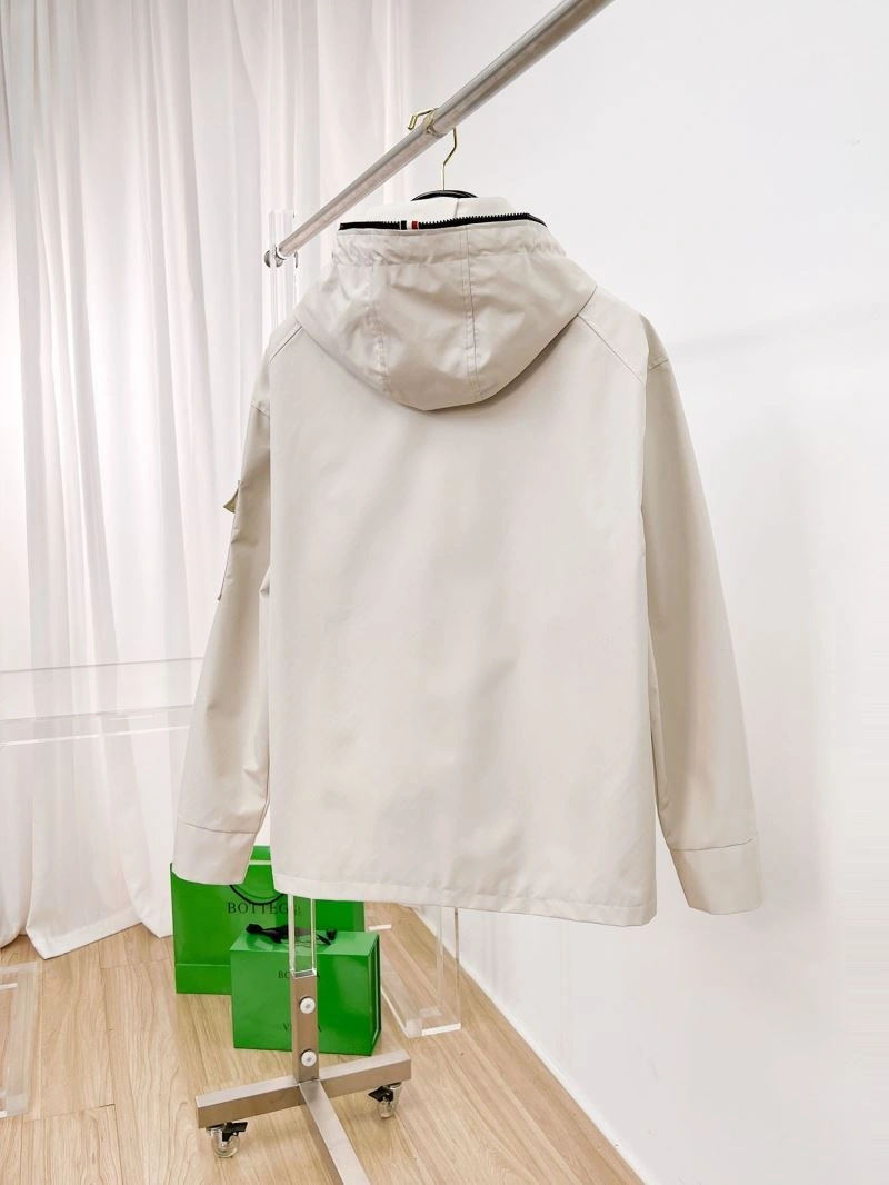 Value-priced Moncler Outwear