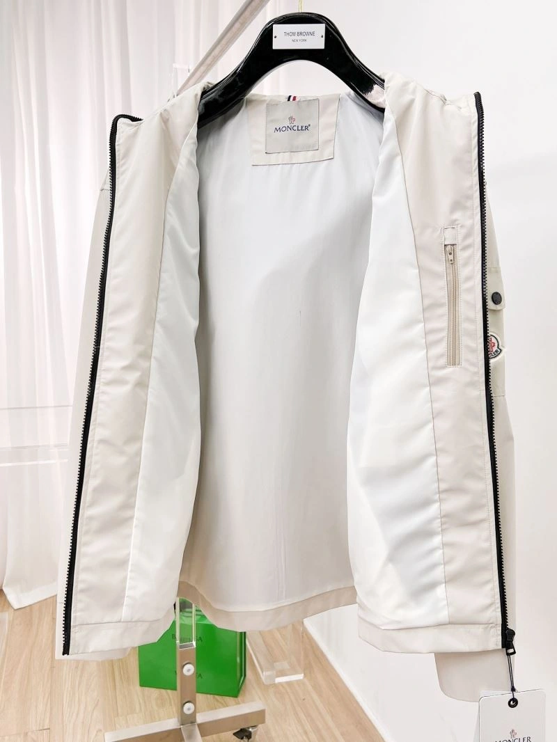 Value-priced Moncler Outwear
