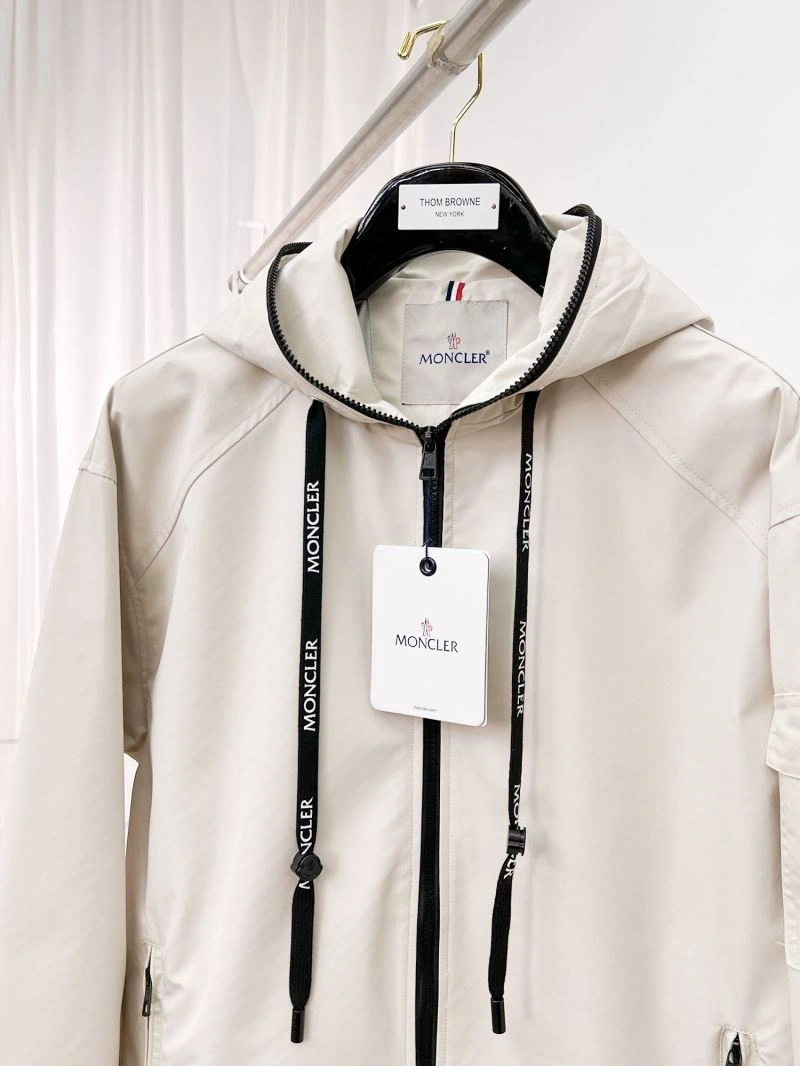 Value-priced Moncler Outwear