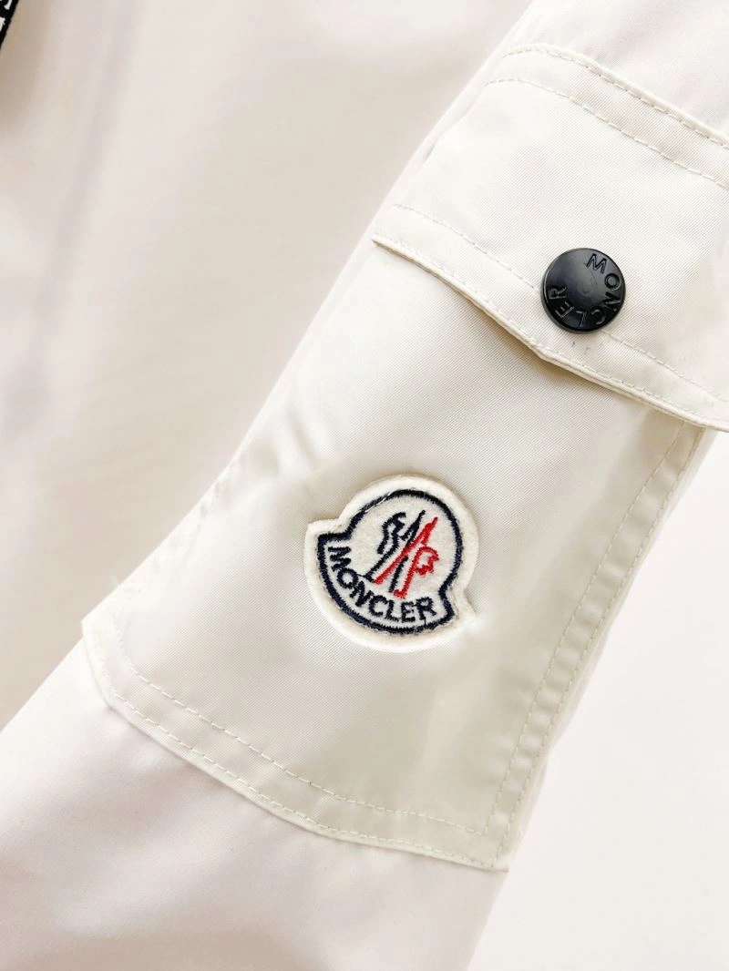 Value-priced Moncler Outwear