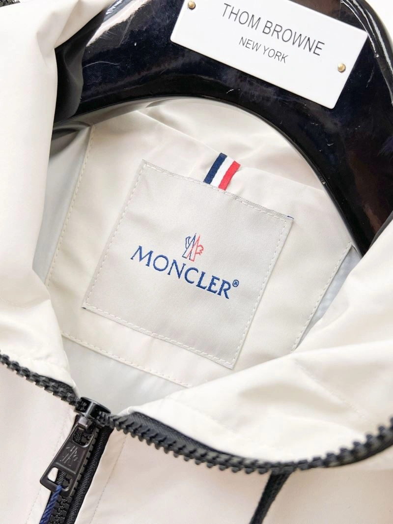 Value-priced Moncler Outwear