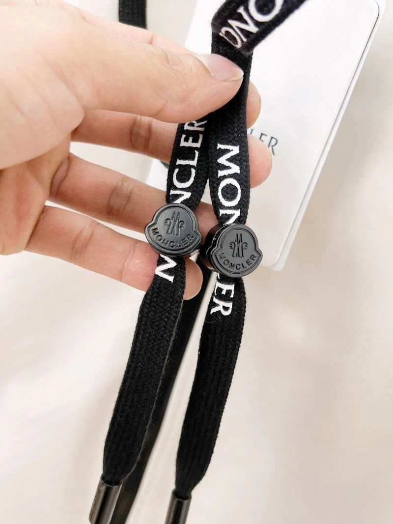 Value-priced Moncler Outwear