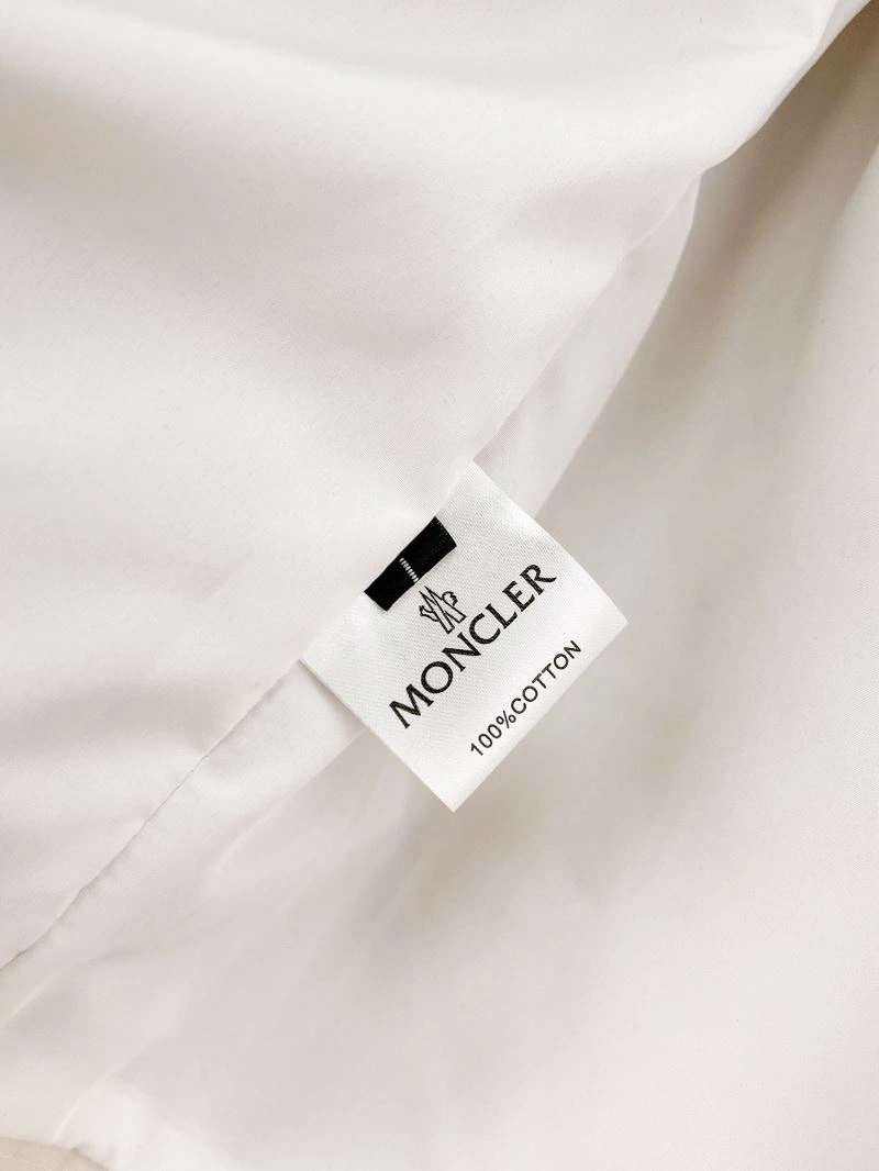 Value-priced Moncler Outwear