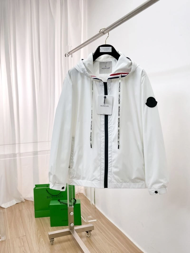 Moncler Outwear