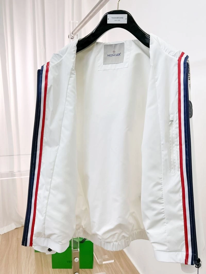 Top match Moncler Outwear