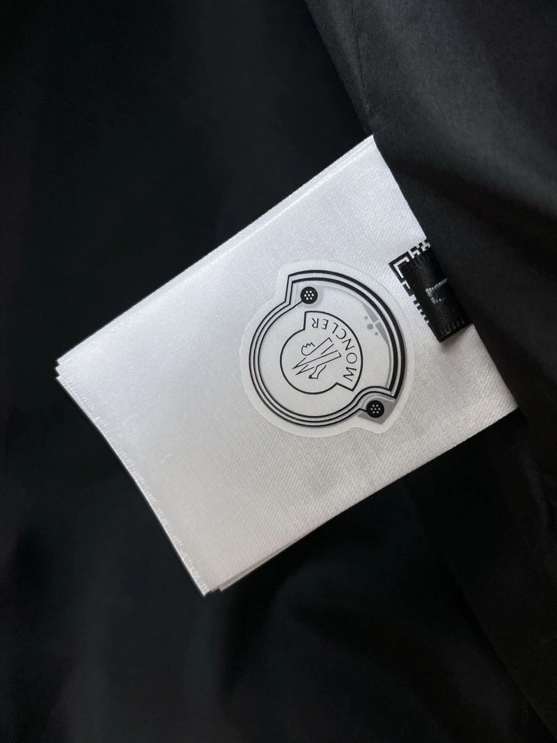 Exact replica Moncler Outwear