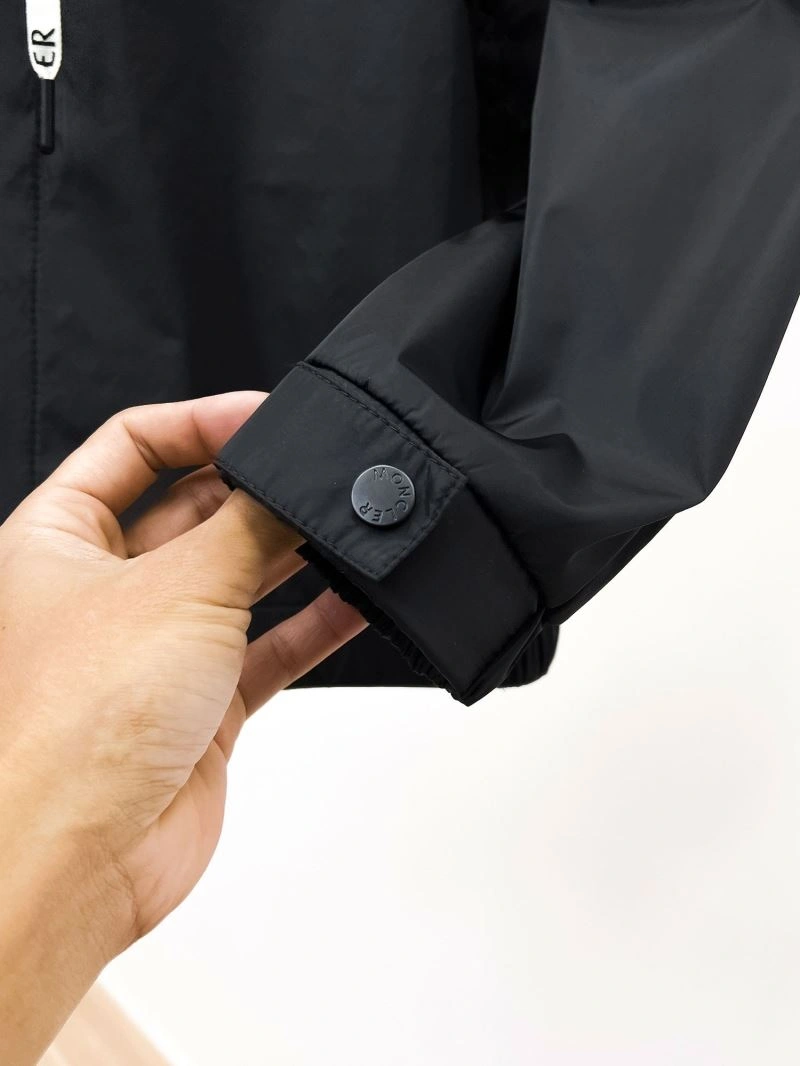 Exact replica Moncler Outwear