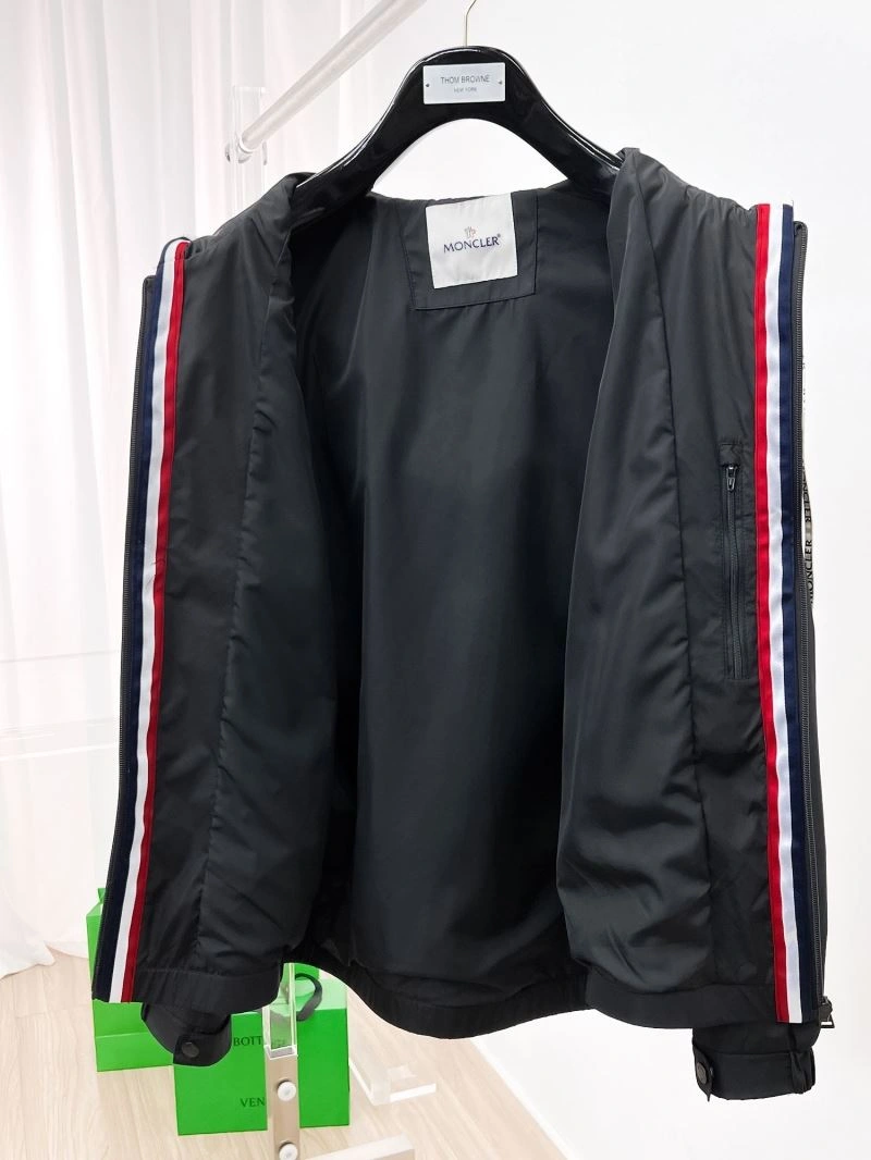 Exact replica Moncler Outwear