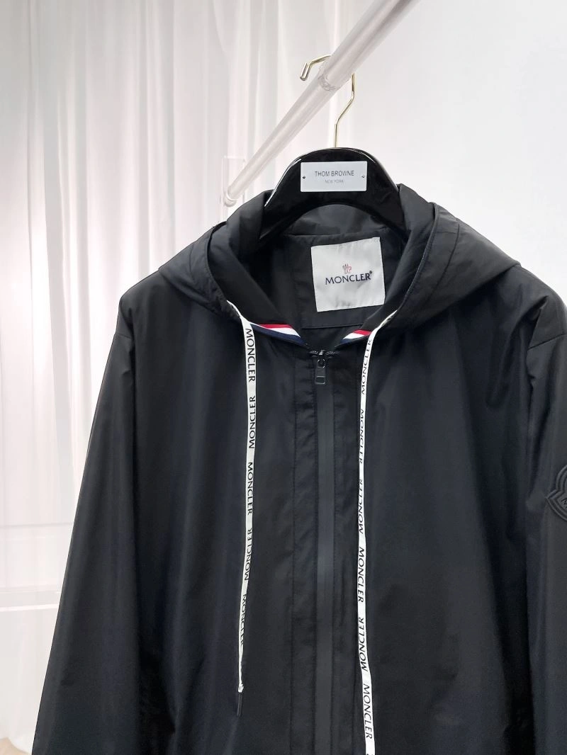 Exact replica Moncler Outwear