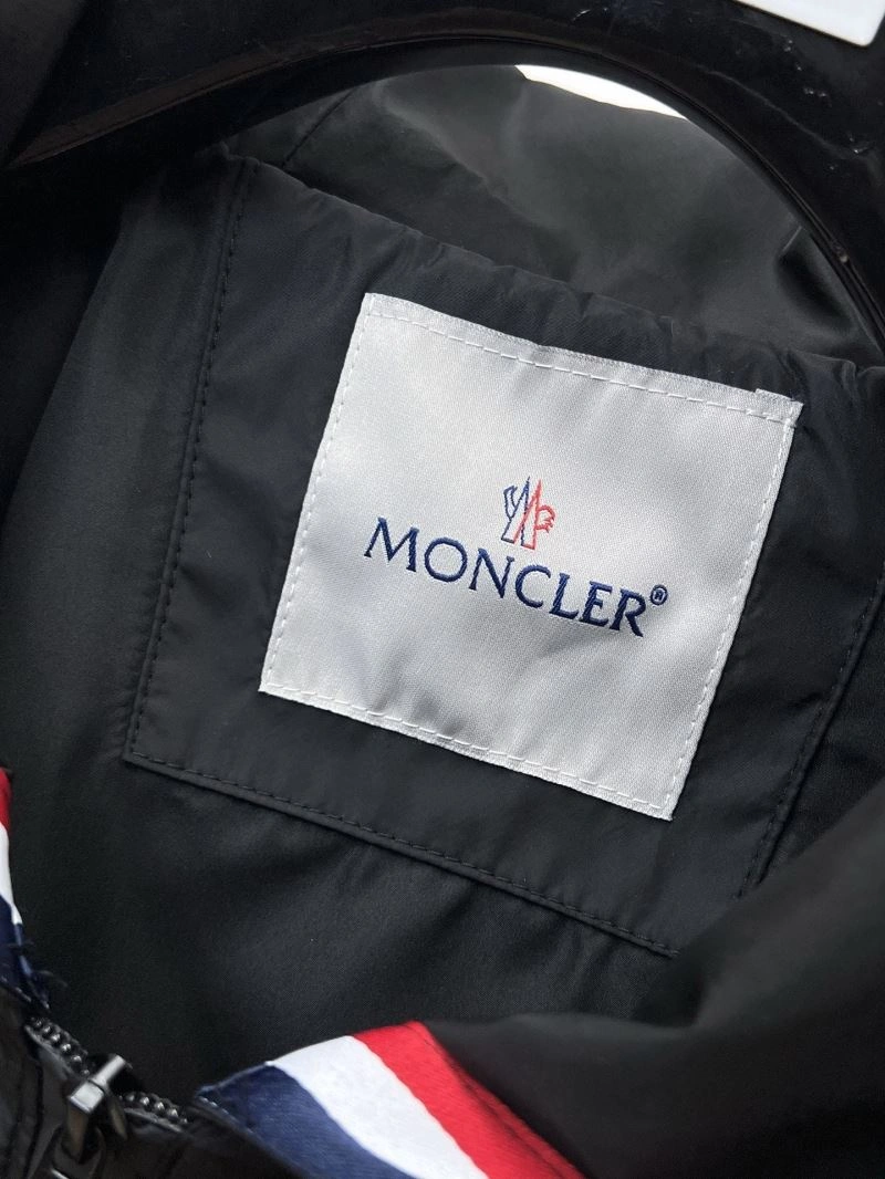 Exact replica Moncler Outwear