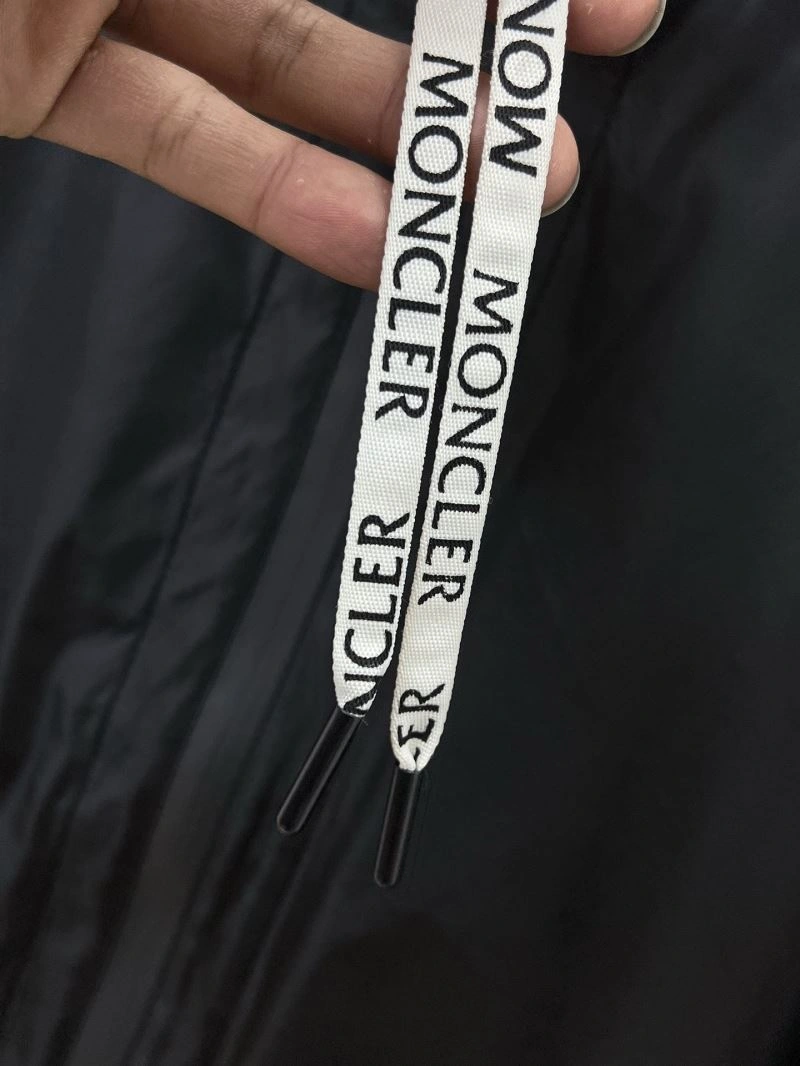 Exact replica Moncler Outwear