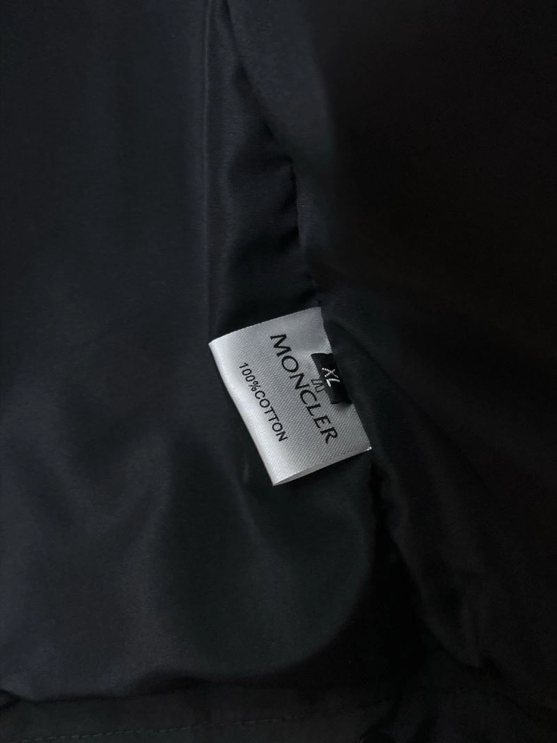 High accuracy Moncler Outwear