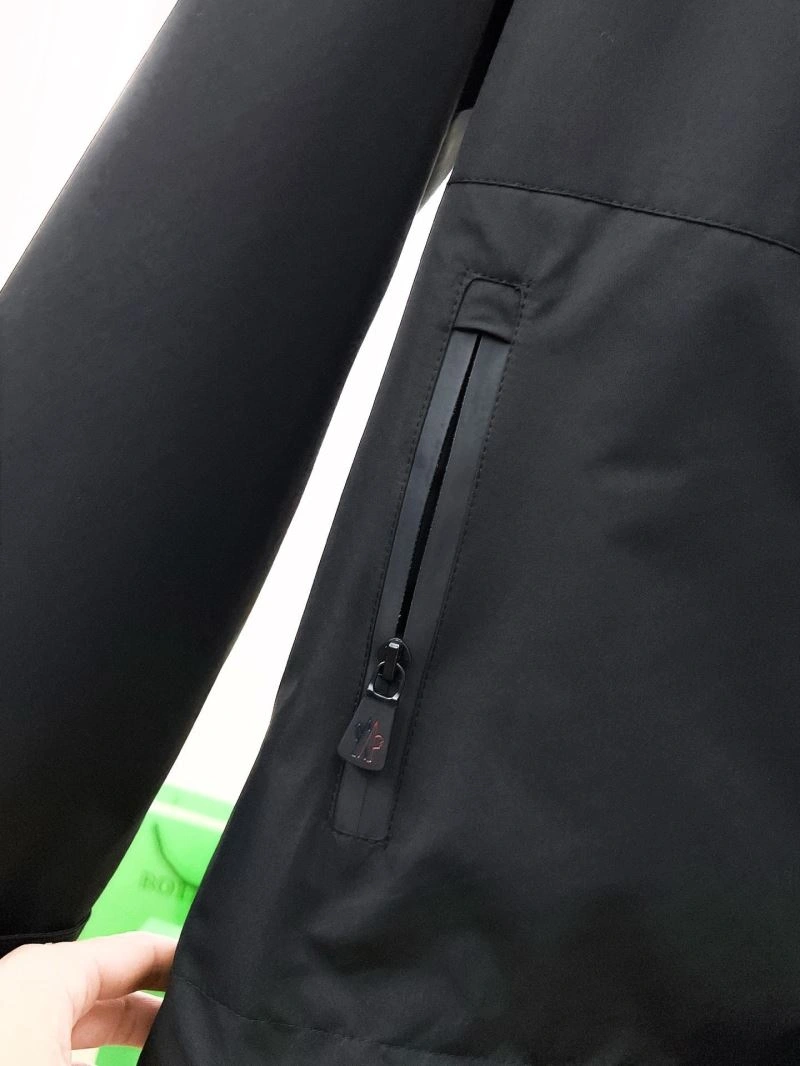 High accuracy Moncler Outwear