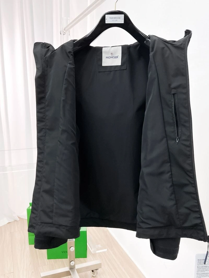 High accuracy Moncler Outwear