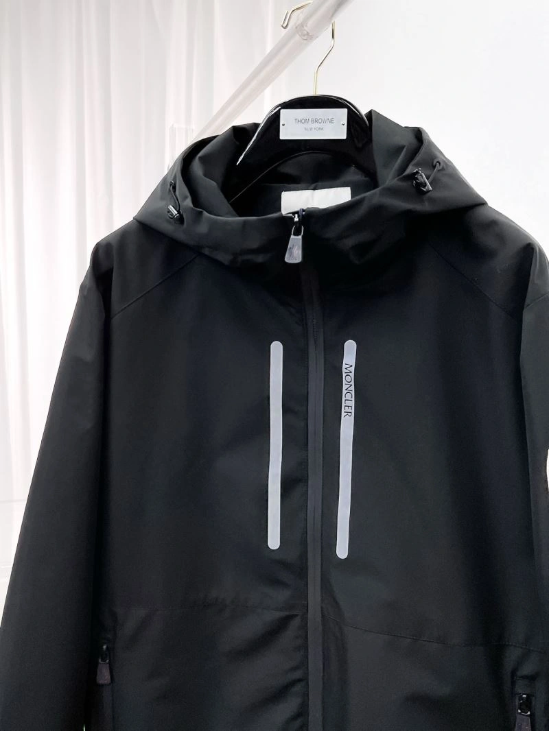 High accuracy Moncler Outwear
