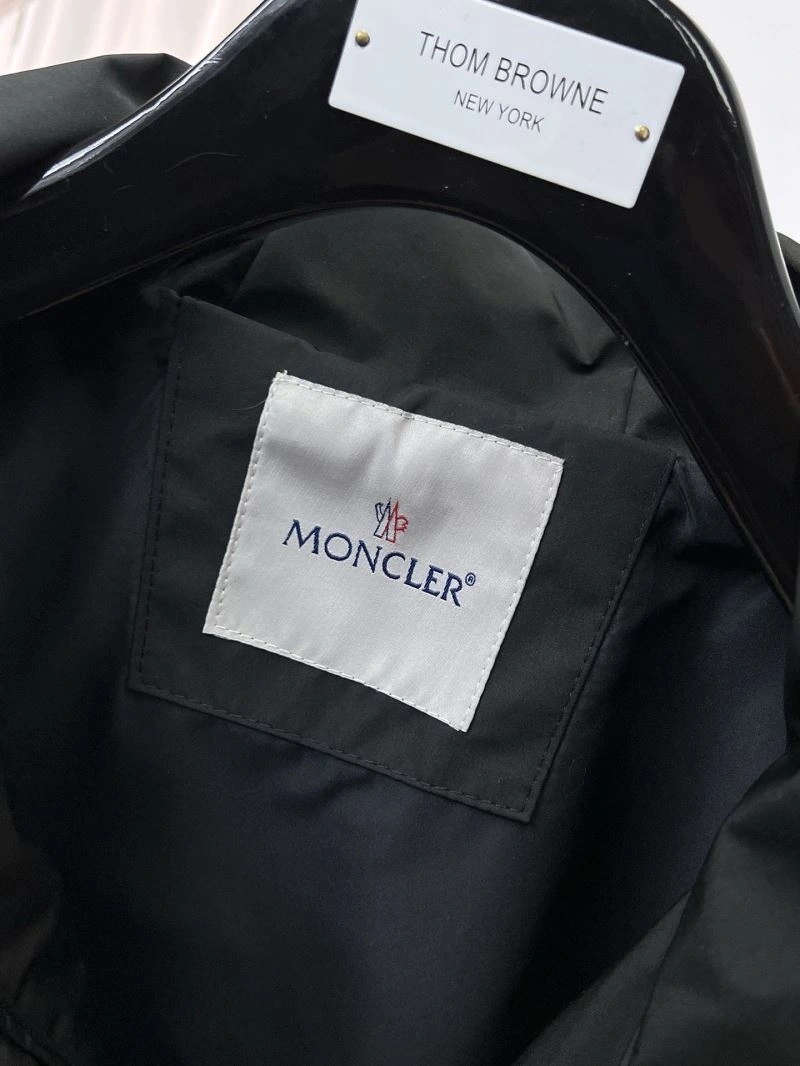 High accuracy Moncler Outwear