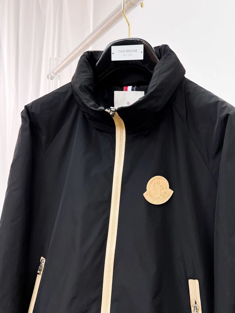 Accurate model Moncler Outwear