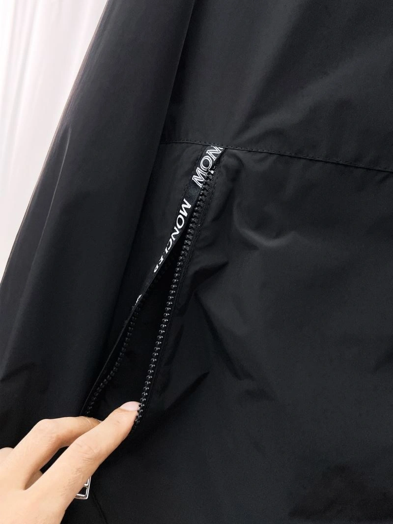 1:1 copy Moncler Outwear