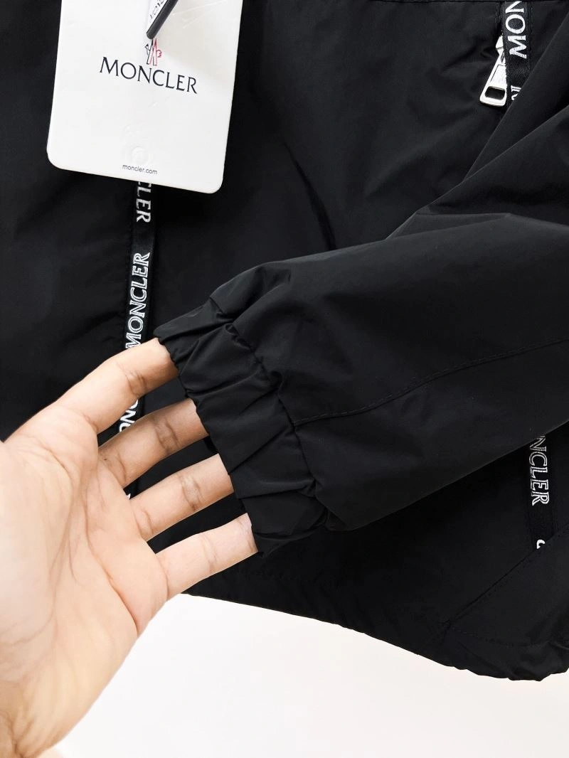 1:1 copy Moncler Outwear