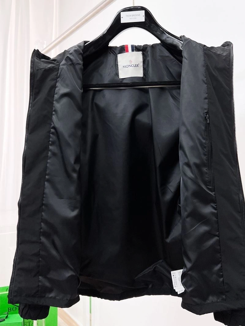 1:1 copy Moncler Outwear