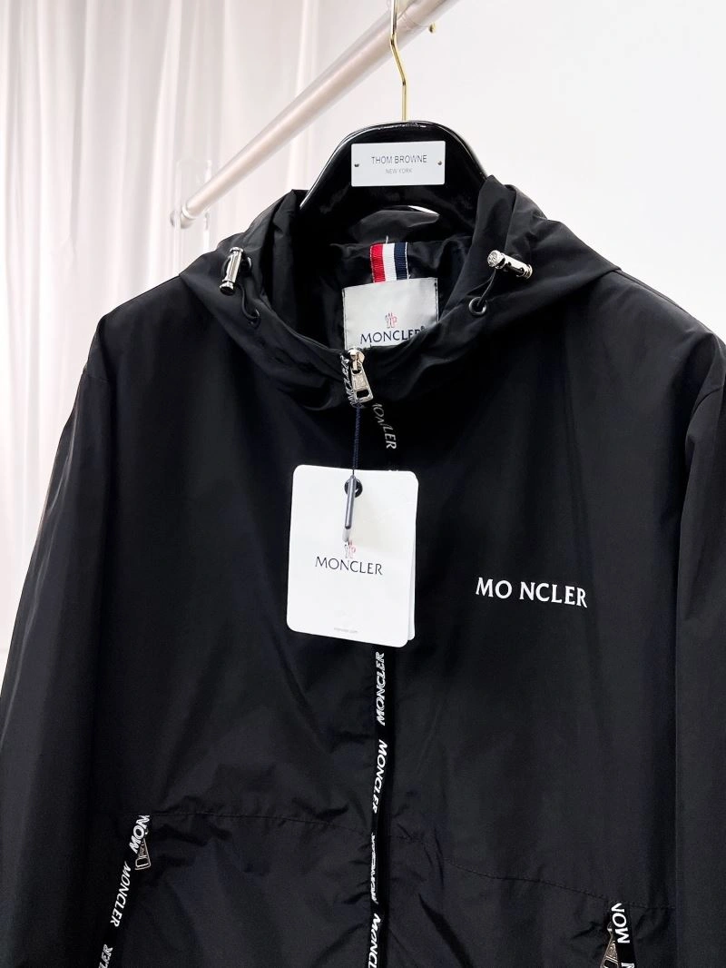 1:1 copy Moncler Outwear