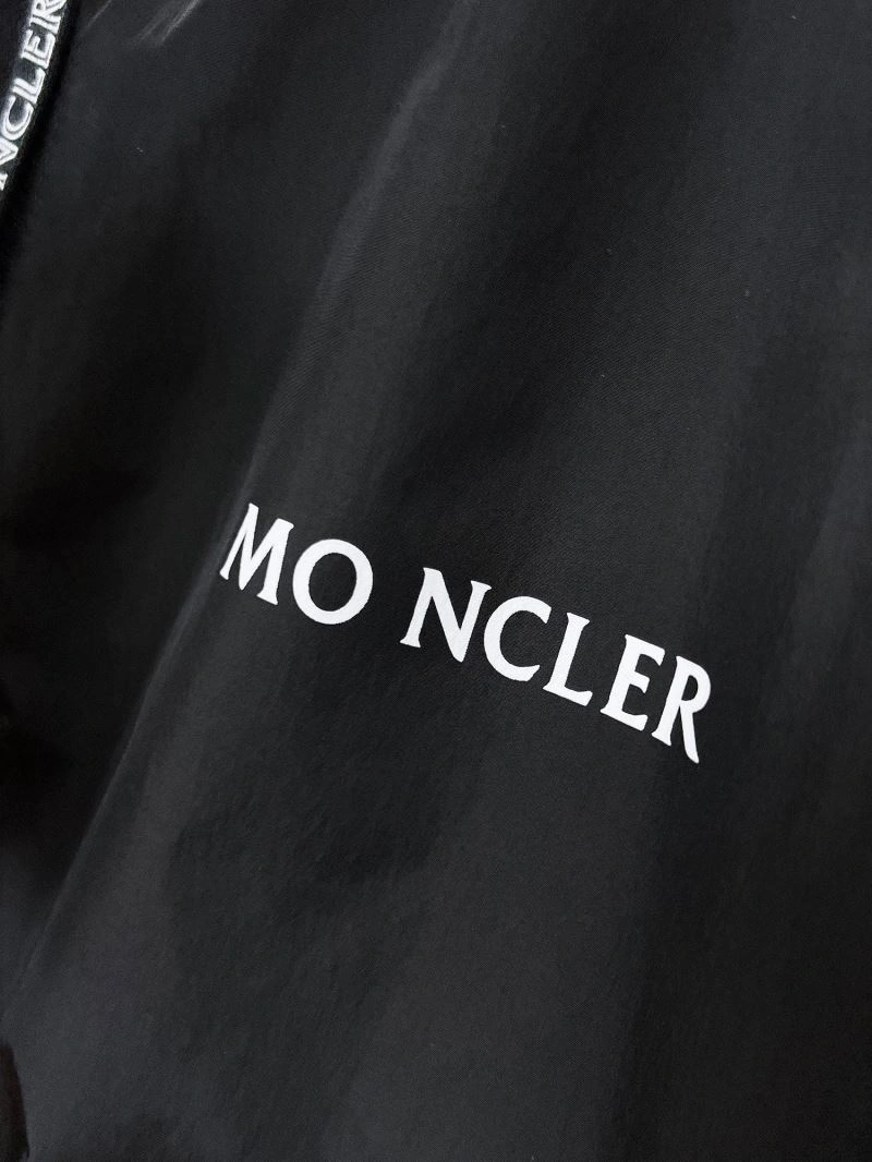 1:1 copy Moncler Outwear