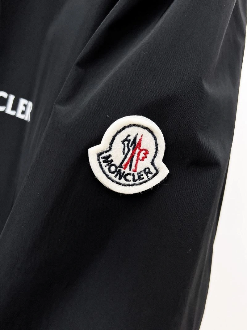 1:1 copy Moncler Outwear