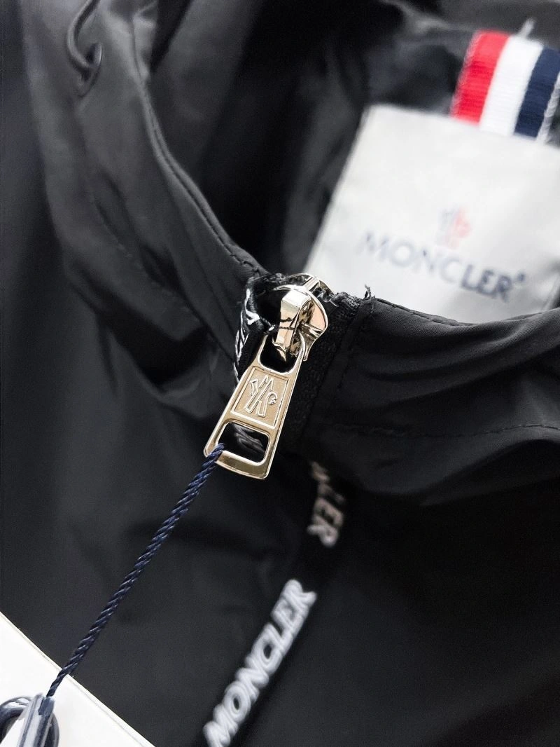 1:1 copy Moncler Outwear