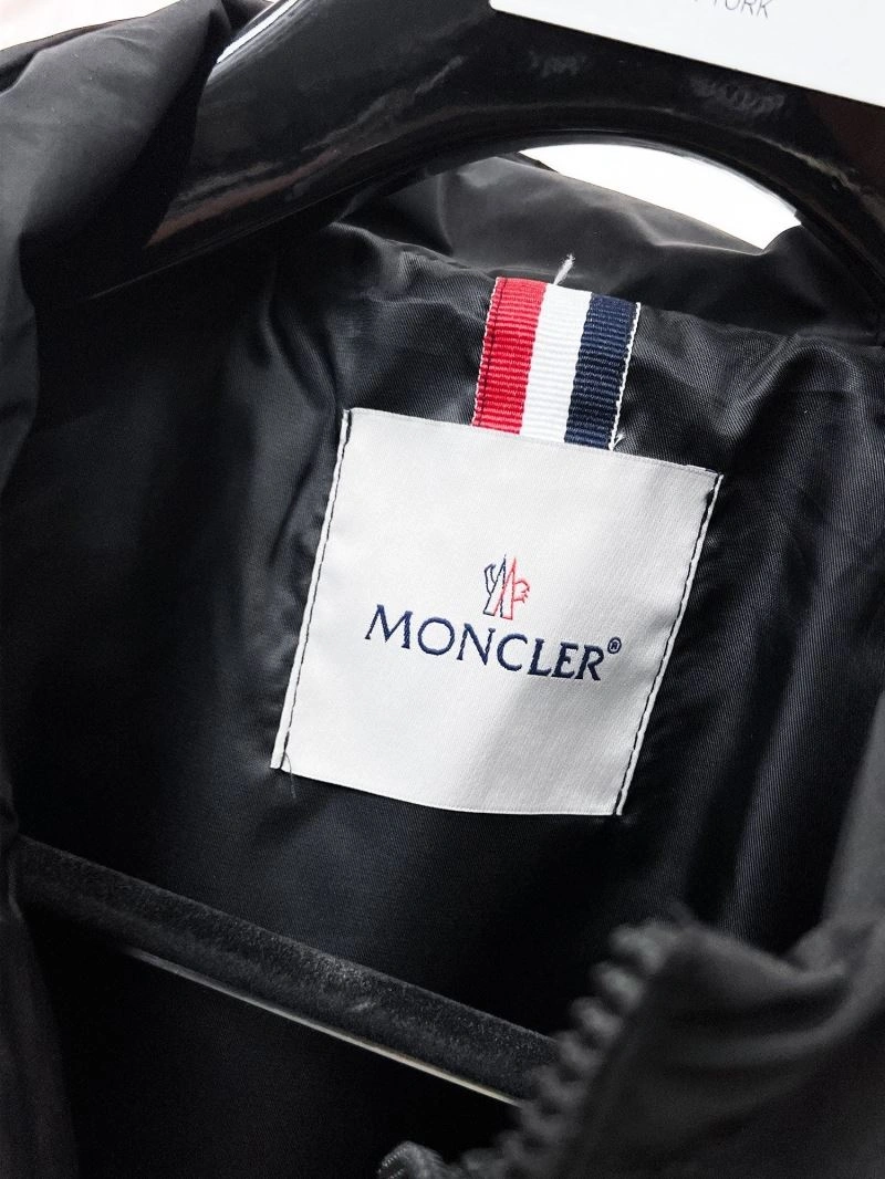 1:1 copy Moncler Outwear