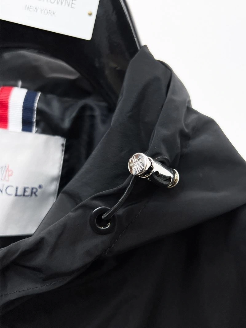 1:1 copy Moncler Outwear