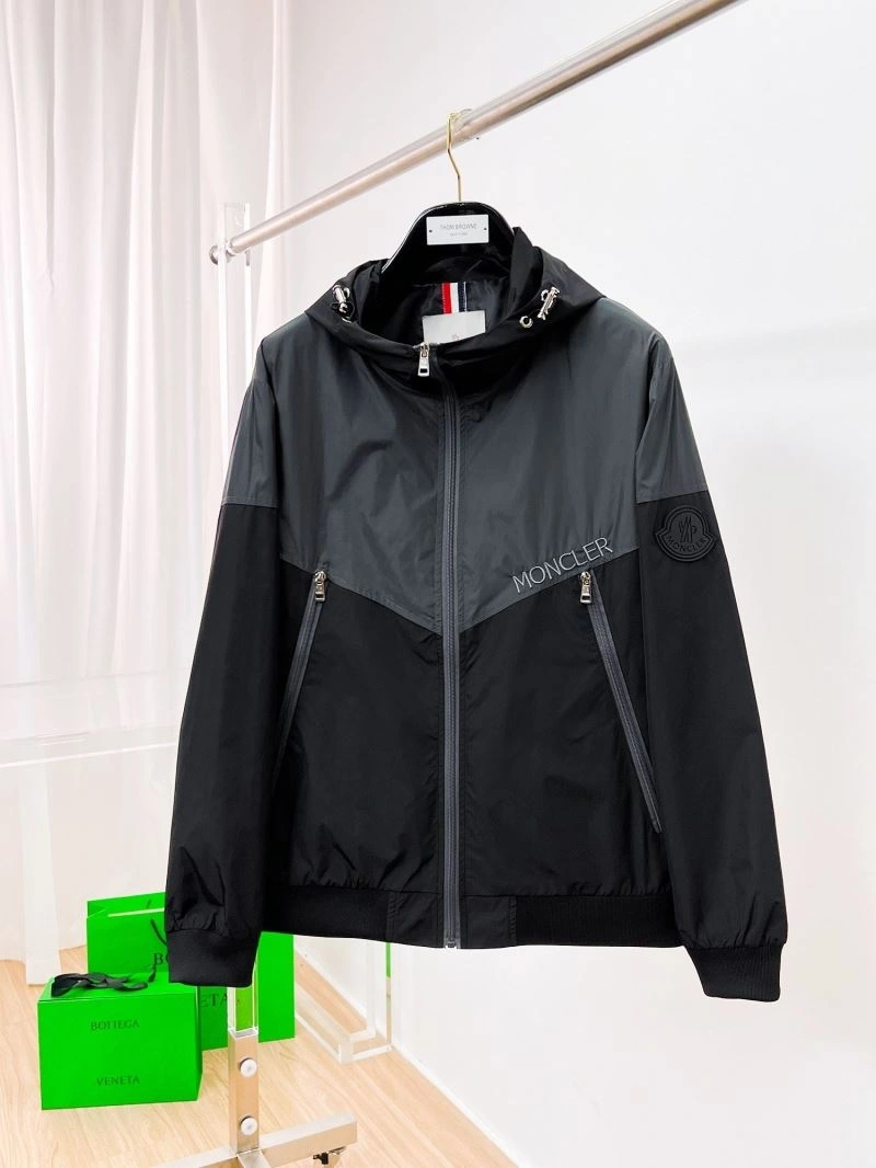 Moncler Outwear