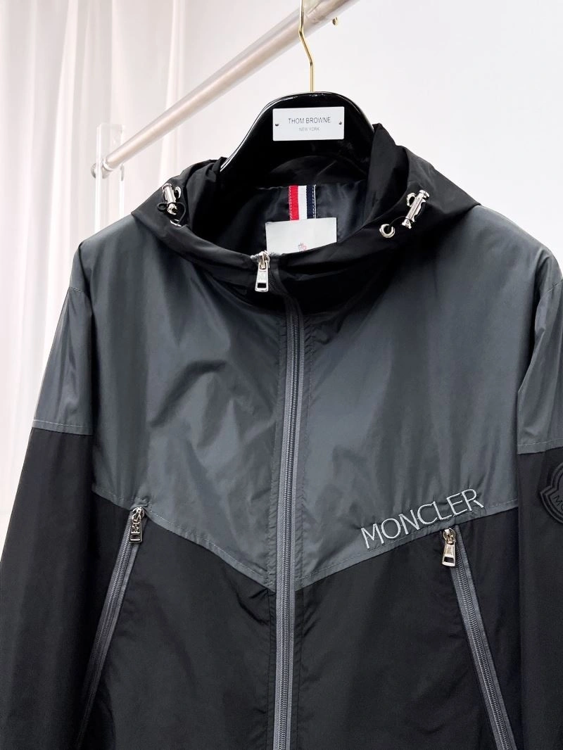 Value-priced Moncler Outwear
